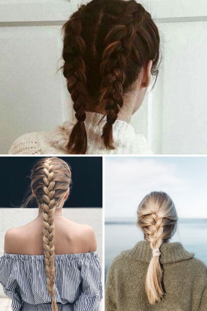 57 Cute Hairstyles for Teens & Fun Accessories - momma teen