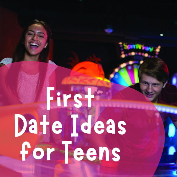 27+ Fun First Date Ideas for Teens - momma teen