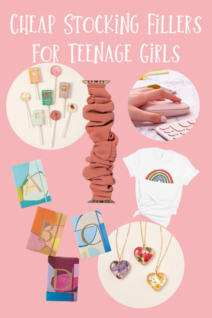 179+ Stocking Stuffer Ideas for Teens - momma teen