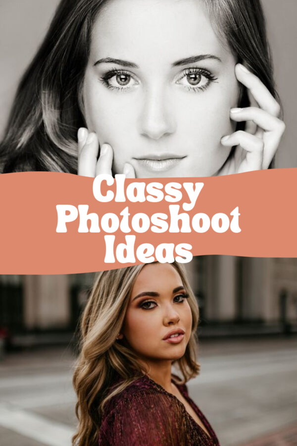 Teenage Girl Photoshoot Ideas (+ Senior Session Tips) - momma teen