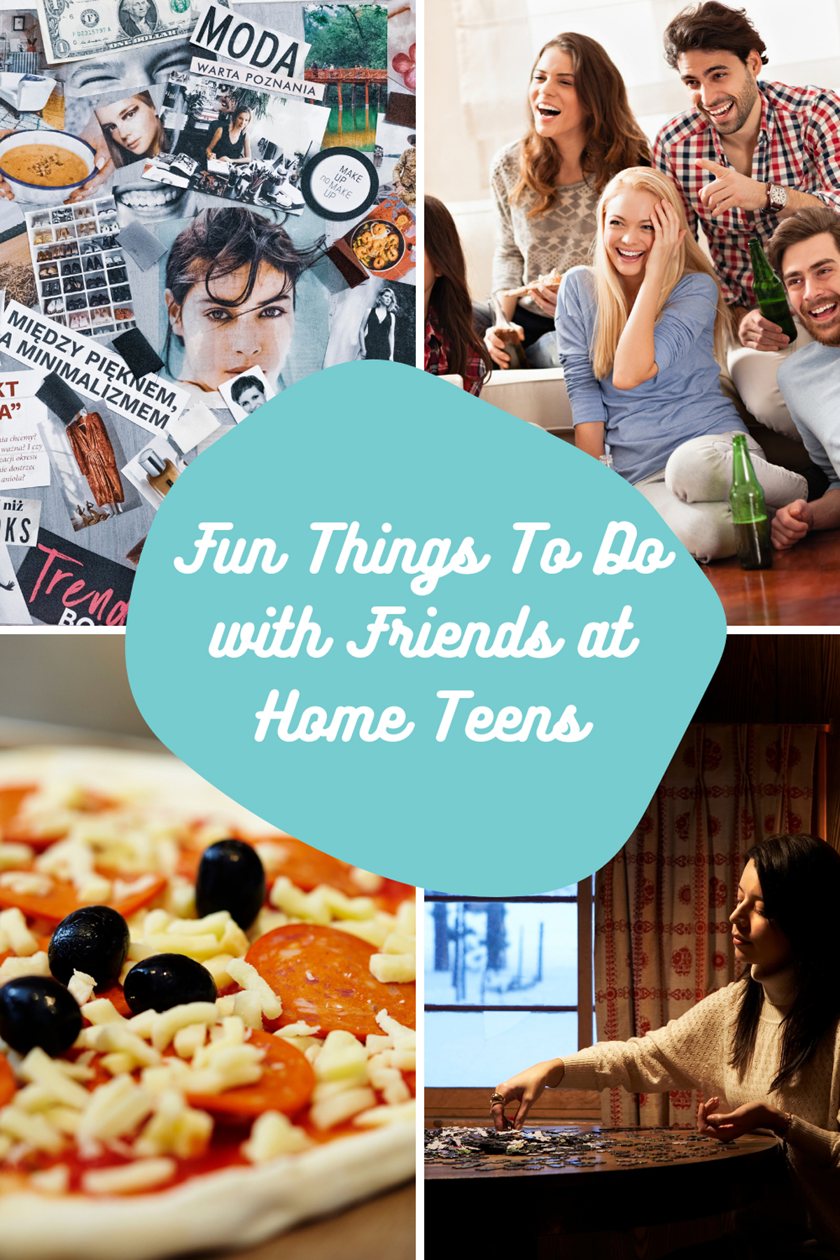 Kickass Things To Do With Friends Teens Tweens Momma Teen