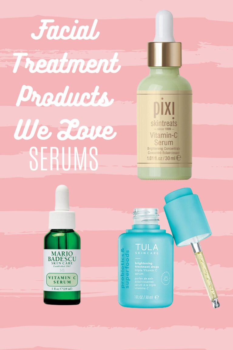 The Best Young Teen Facial Products + Routine - momma teen
