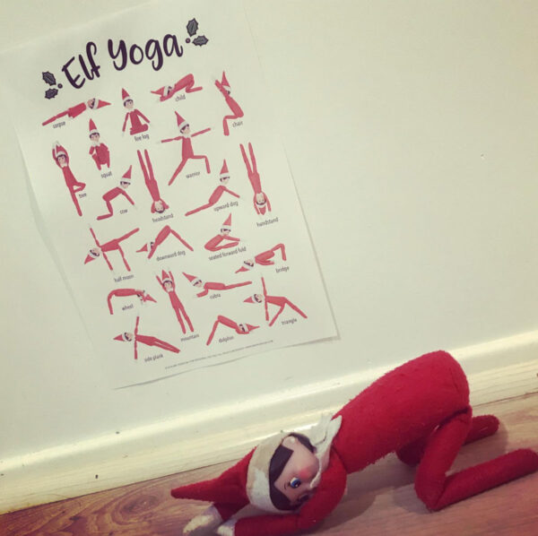 57+ Funny Elf on the Shelf Ideas for Teens - momma teen