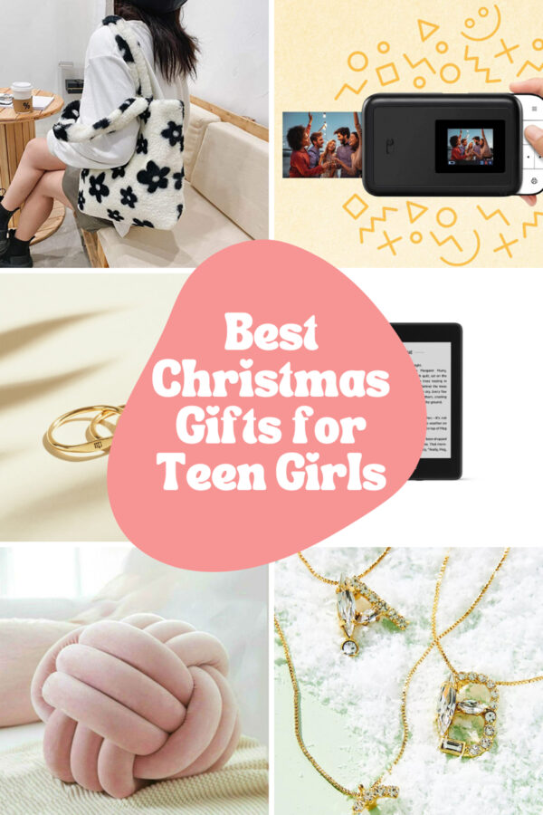 Christmas Gifts for Teen Girls From Mom - momma teen