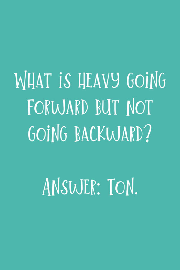 Riddles for Teens with Answers (Harder Than You Think) - momma teen