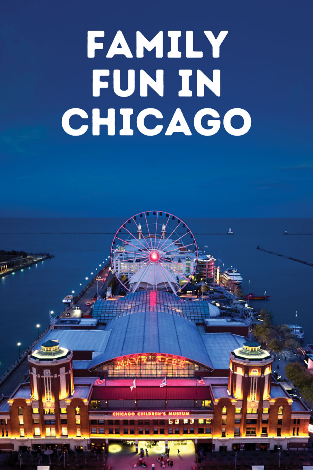 23 Fun Things We Did in Chicago with Teens - momma teen