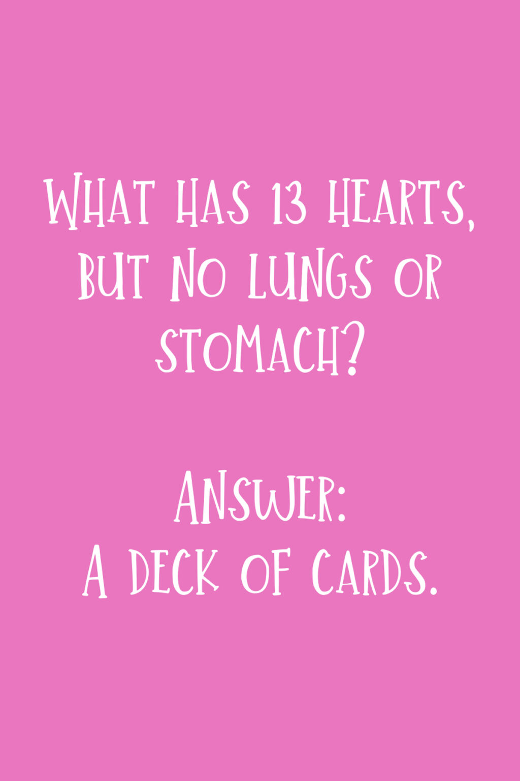 Riddles for Teens with Answers (Harder Than You Think) - momma teen