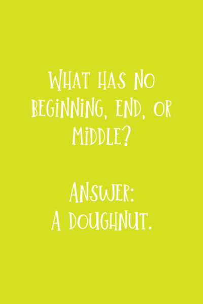 Riddles for Teens with Answers (Harder Than You Think) - momma teen
