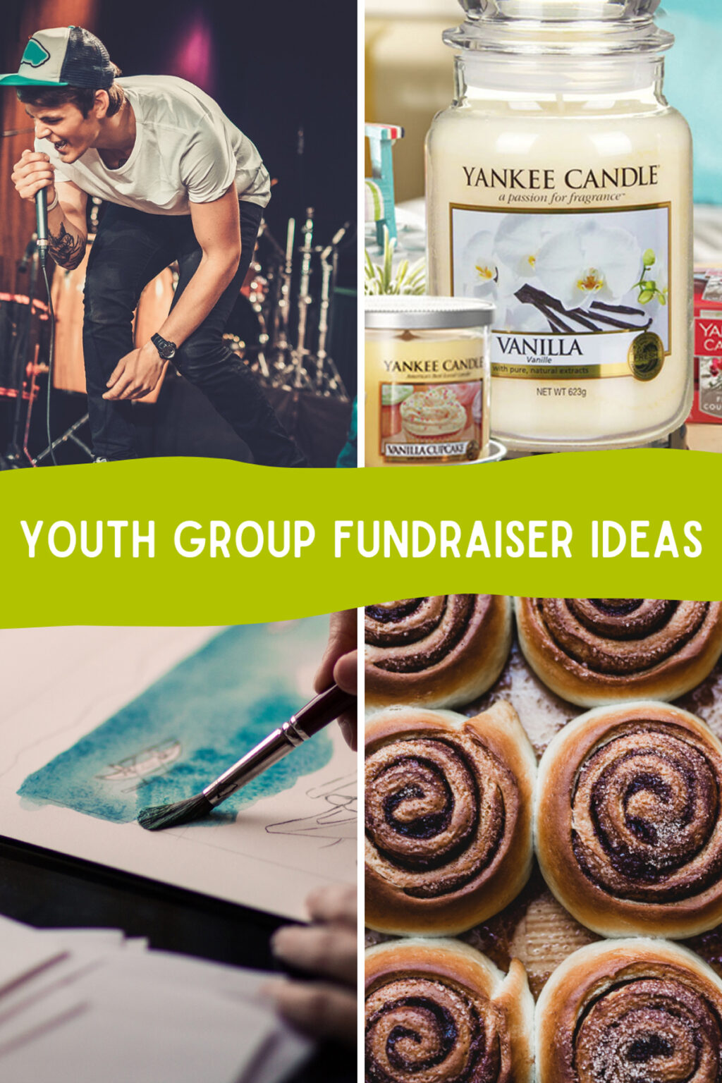 37 Great Fundraising Ideas for Teens (Profitable Ideas) - momma teen