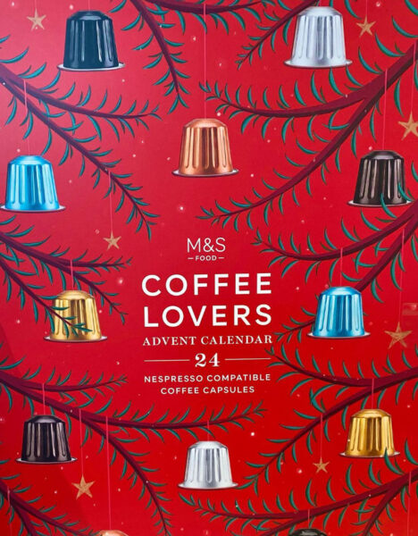 47 Fun Advent Calendar Ideas for Teens With A Personal Touch - momma teen