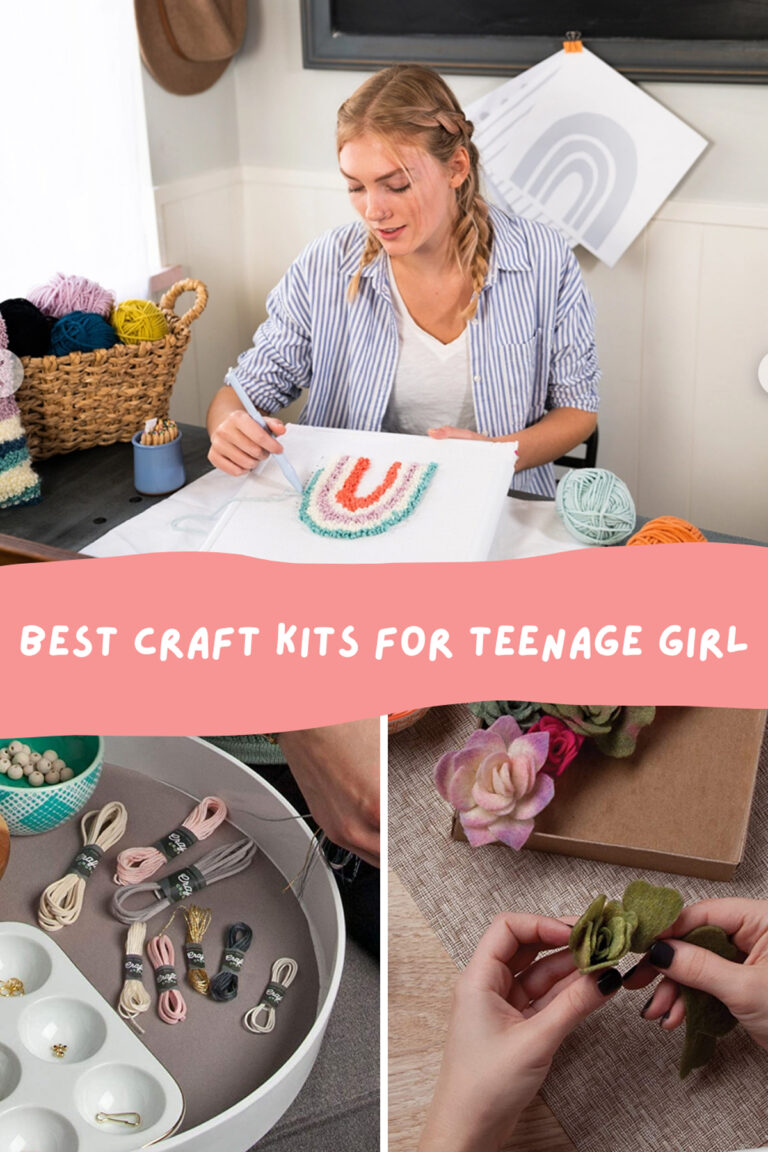27 Art Kits for Teens That They'll Love - momma teen