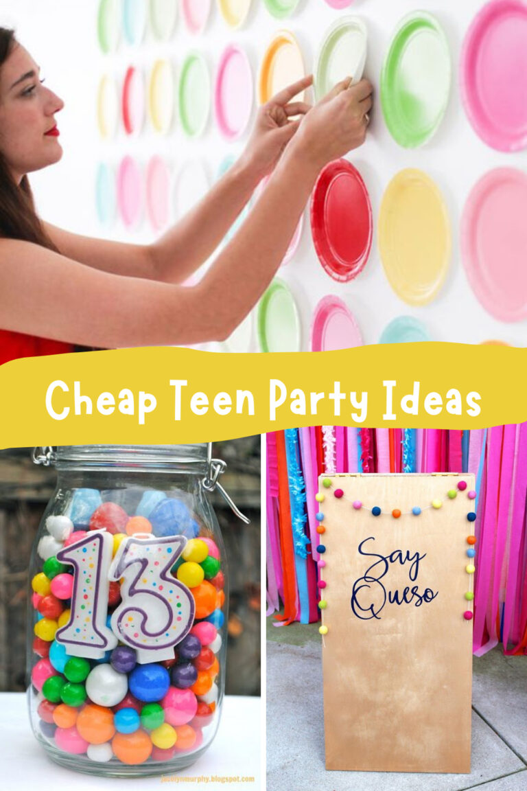 43 Teen Girl Birthday Party Ideas Momma Teen