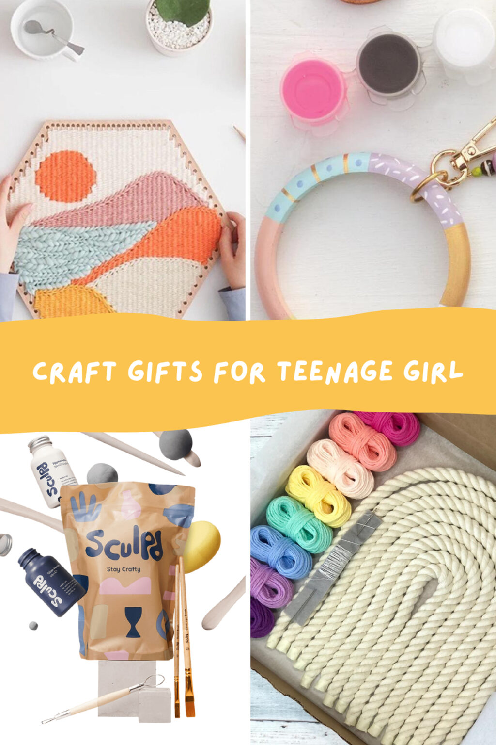 27 Art Kits for Teens That They'll Love - momma teen