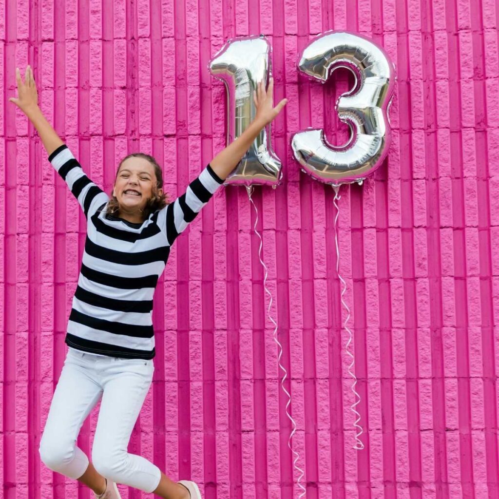 47+ Fun 13 Year Old Birthday Party Ideas - momma teen