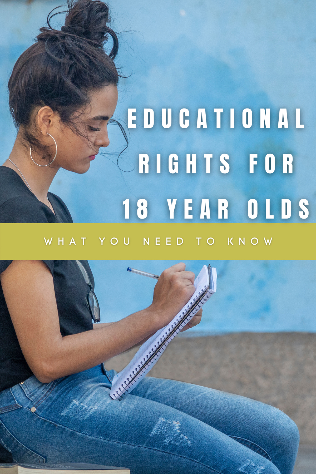 Educational Rights Of 18 Year Old Students Momma Teen Educational Rights Of 18 Year Old Students Momma Teen