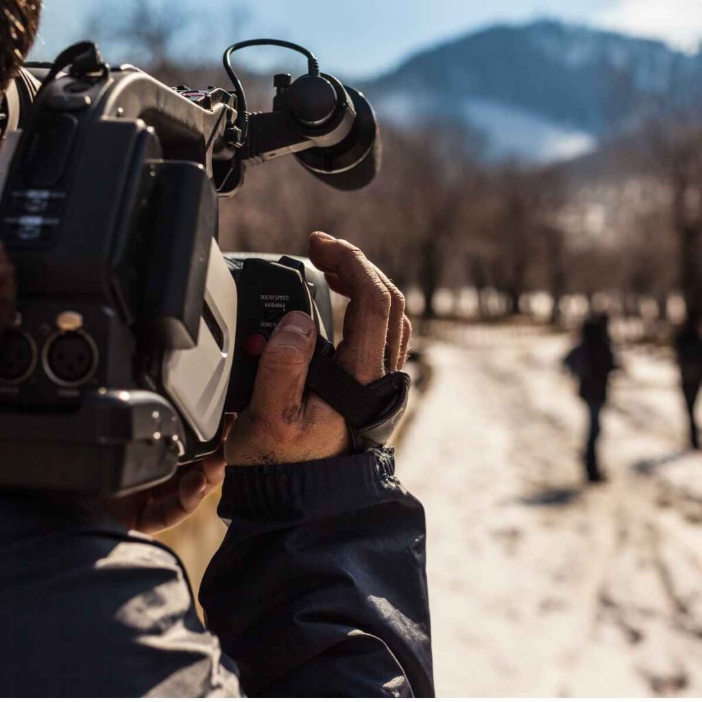 13 Inspiring Documentaries for Teens - momma teen