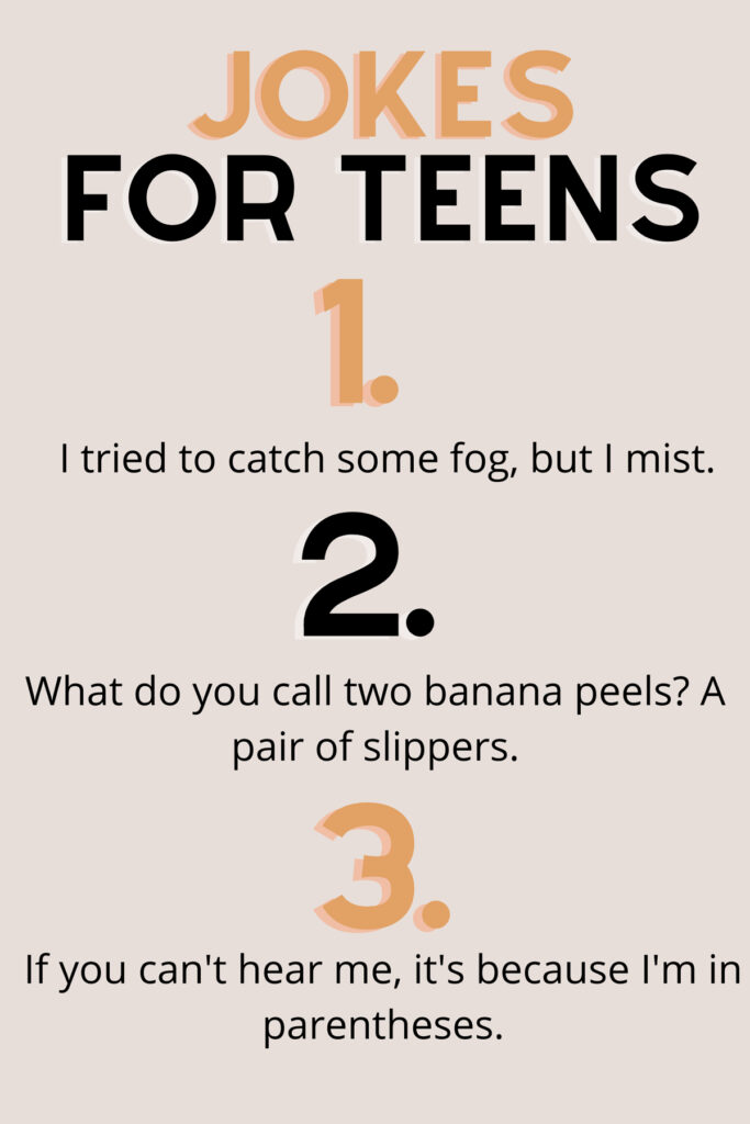 43 Funny Jokes For Teens Momma Teen 43 Funny Jokes For Teens Momma Teen