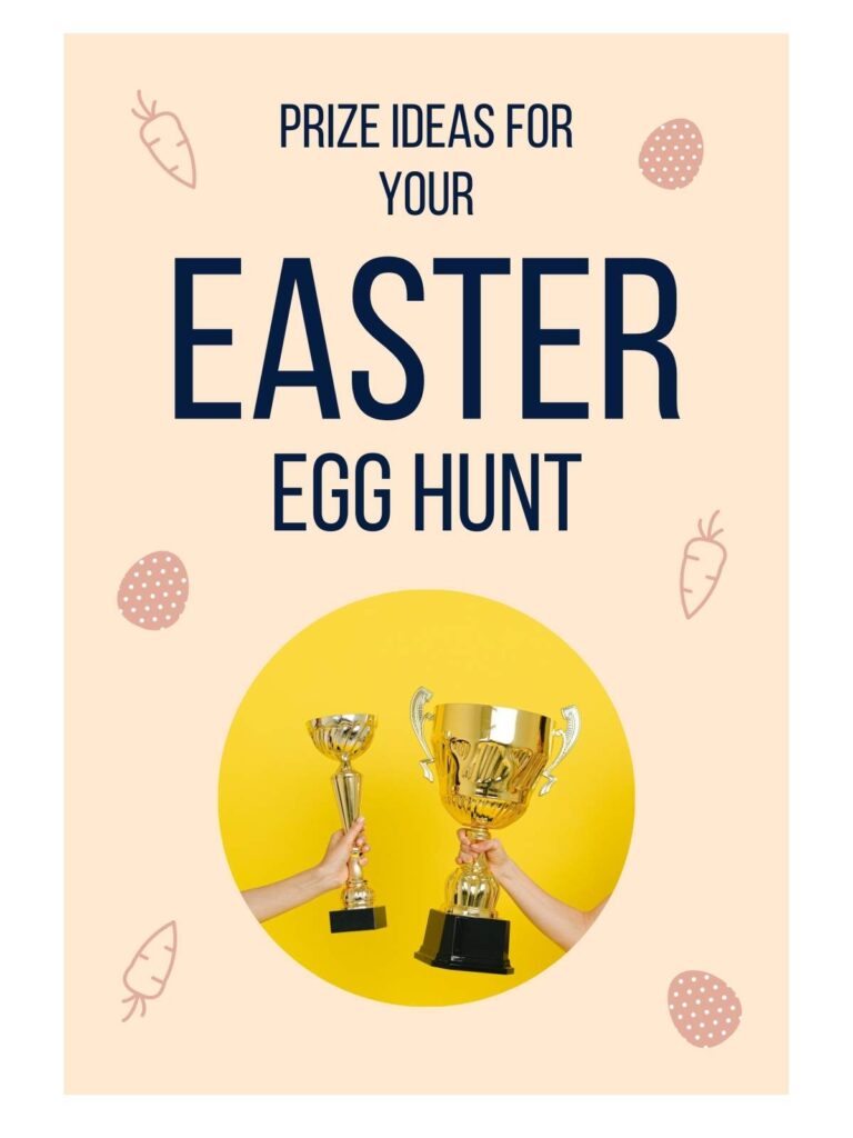 31 Easter Egg Hunt Ideas for Teens - momma teen
