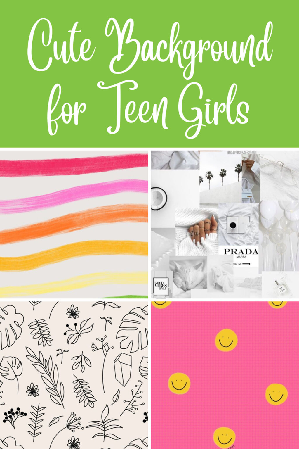 51 iPhone Cute Wallpapers for Teenage Girl - momma teen