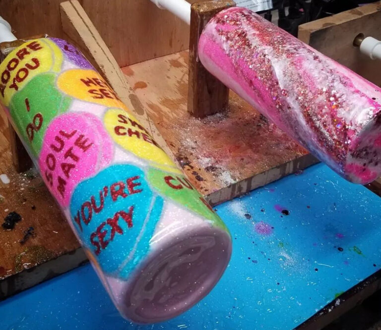 The Ultimate Guide to Hydro Dipping - momma teen