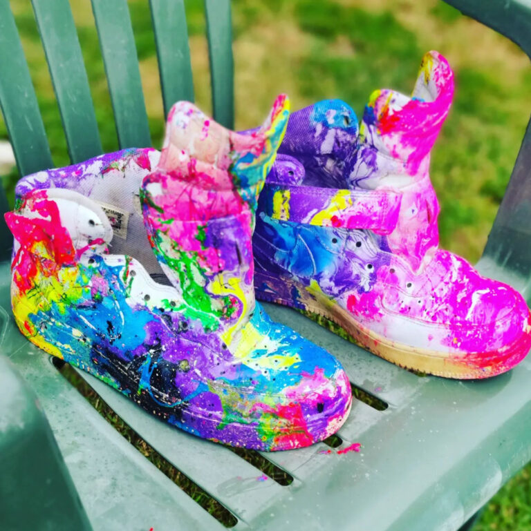 The Ultimate Guide to Hydro Dipping - momma teen