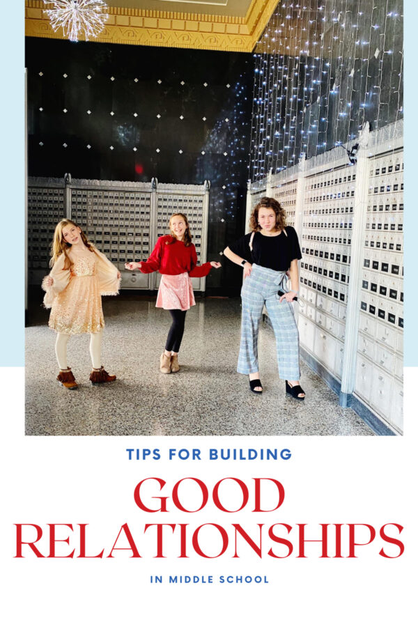 19 Helpful Tips For 7th Grade Girls - momma teen