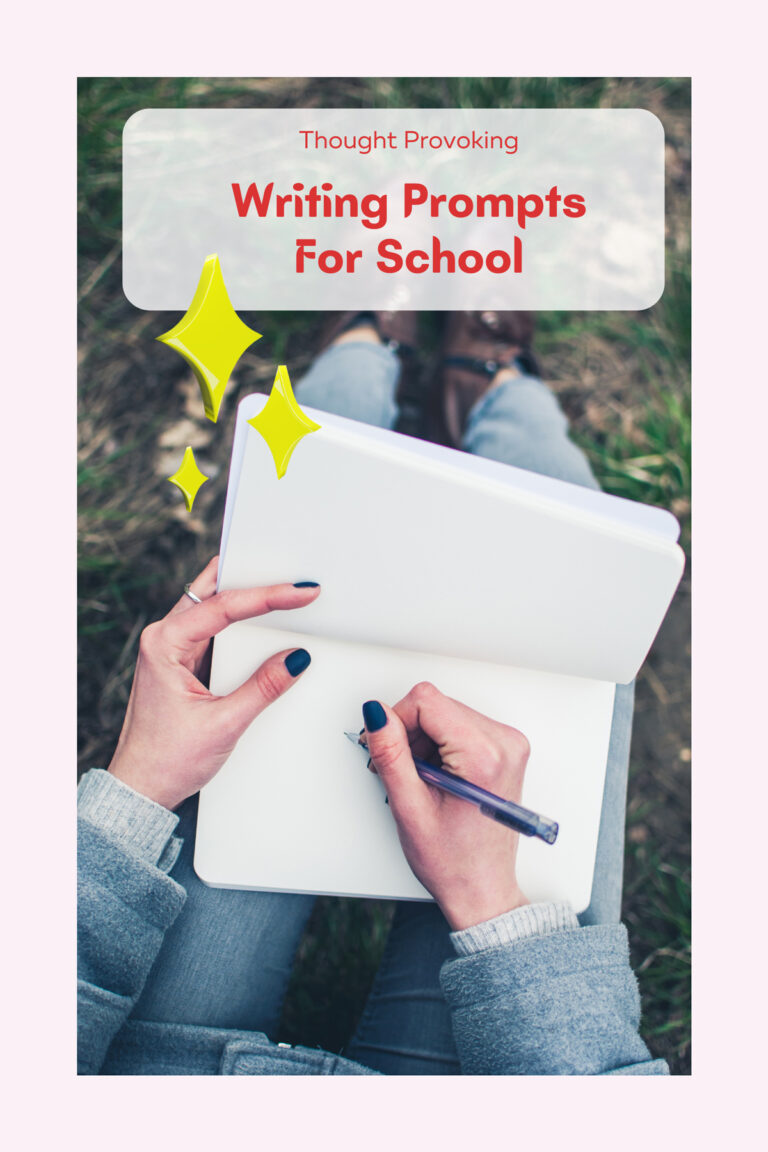 39 Creative Journal Ideas For Teens - momma teen