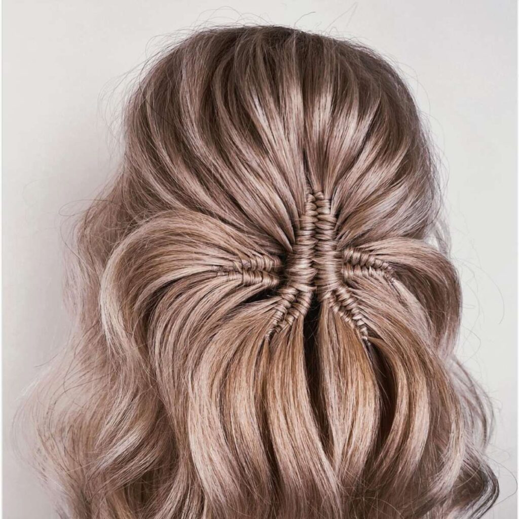 53 Easy & Cute Braids for Teenagers - momma teen