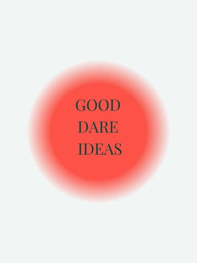 Masterlist of GOOD Truth or Dare Questions for Teenagers + Funny Dares ...