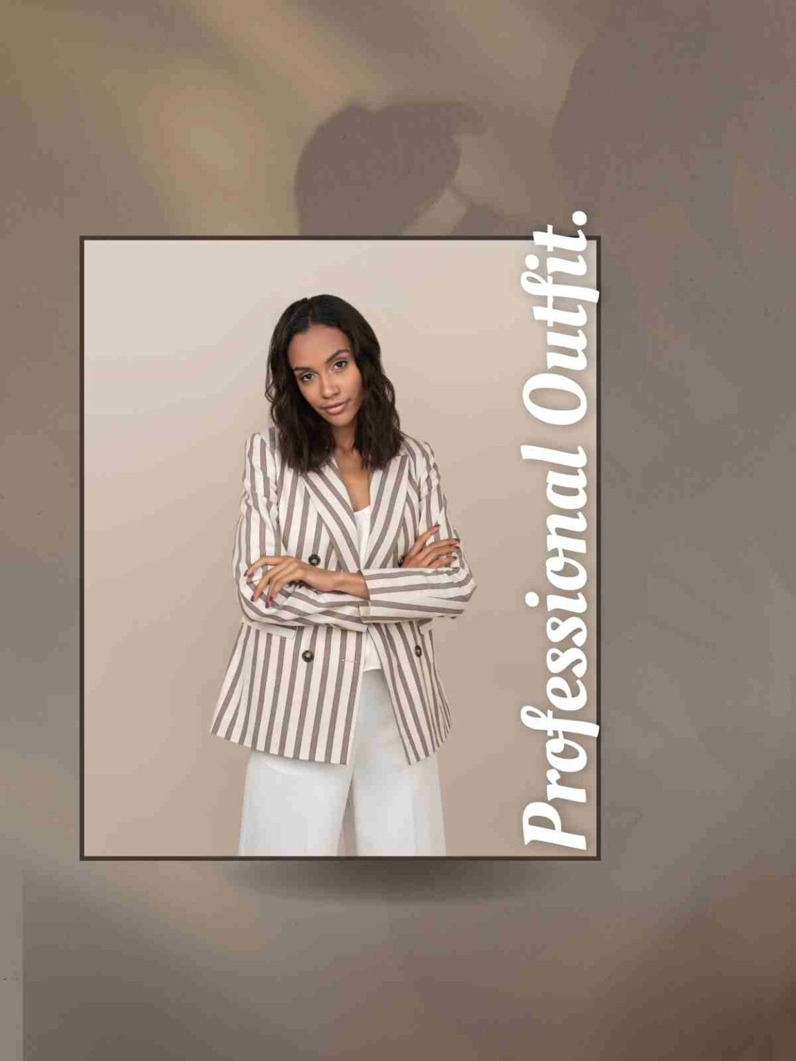 What To Wear To An Interview As A Teen + Outfit Ideas - momma teen