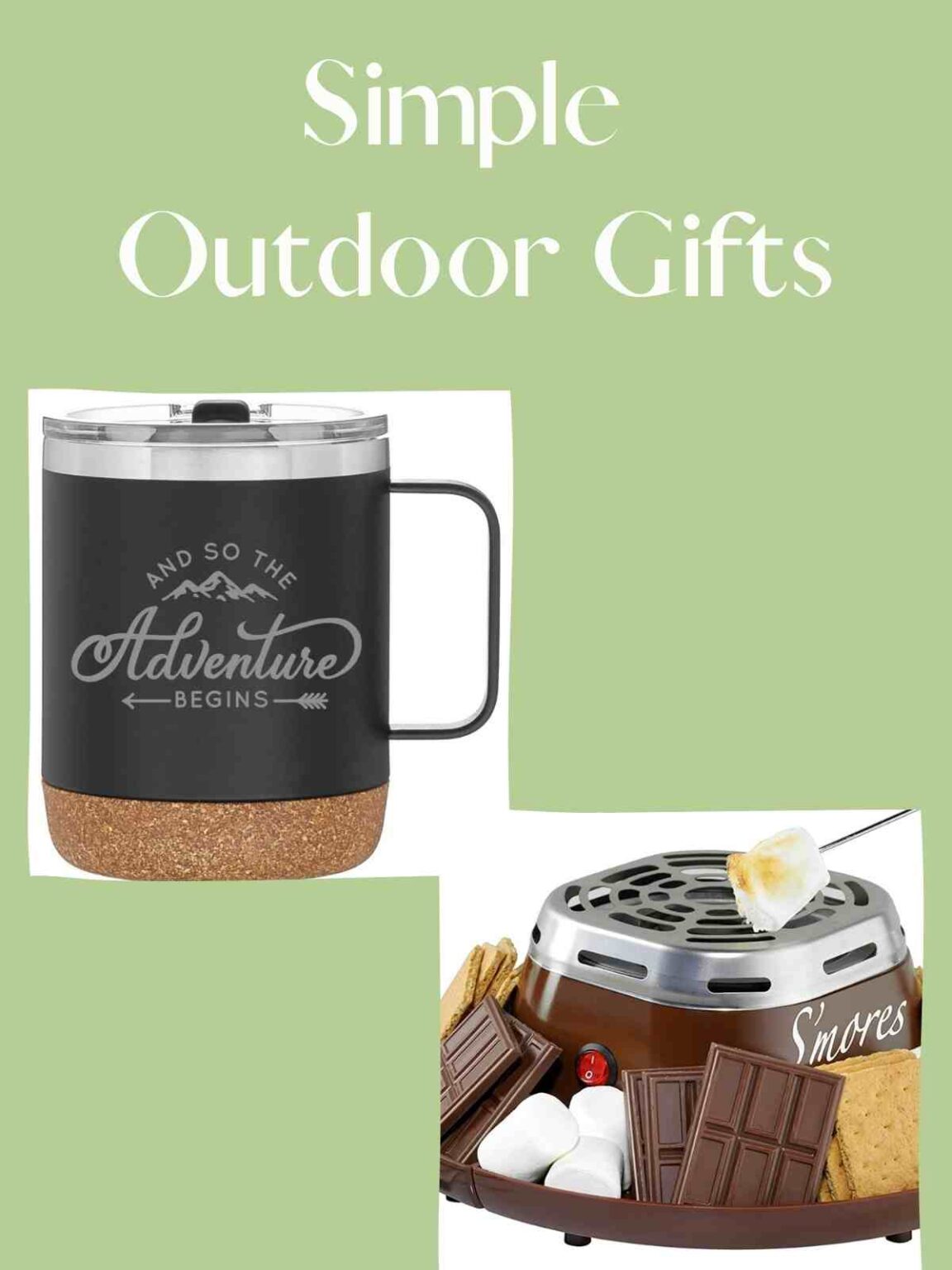37+ Outdoor Gifts Ideas for Teens - momma teen