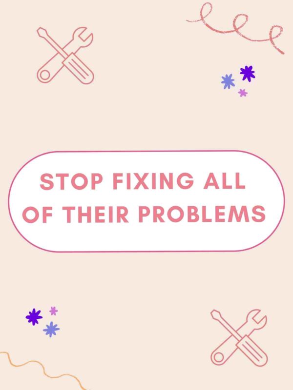 8 Things You Should Stop Doing For Your Teenager - momma teen