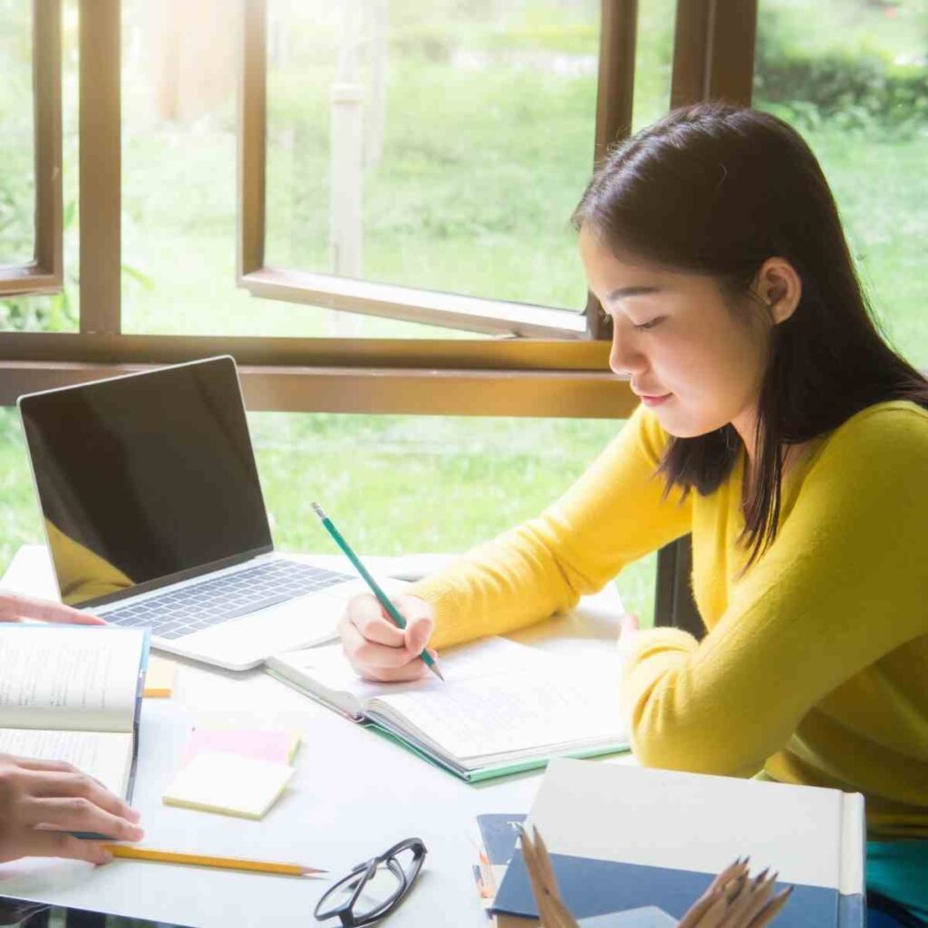 The 4 Stages of High School Explained with Examples & Details - momma teen