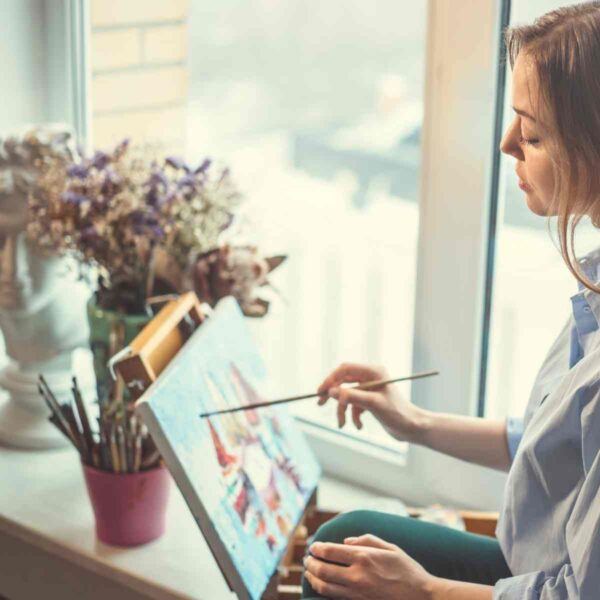 137 hobbies for teenage girls for summer fun - momma teen