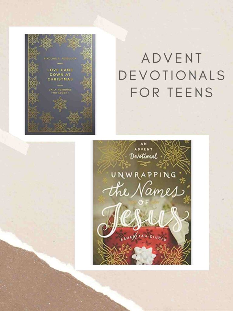 27+ Devotionals For Teen Girl Printables & Books - momma teen