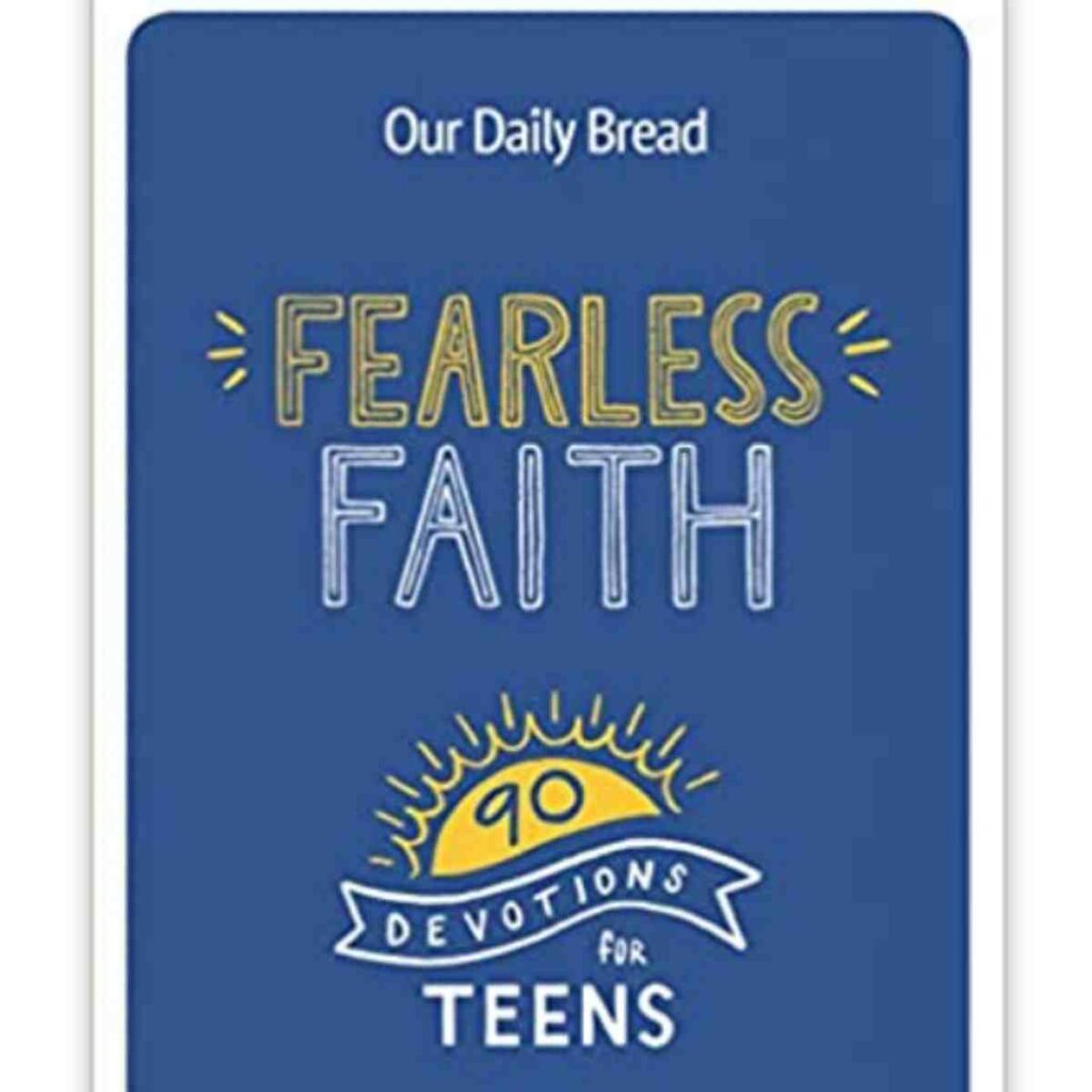27+ Devotionals For Teen Girl Printables & Books - momma teen