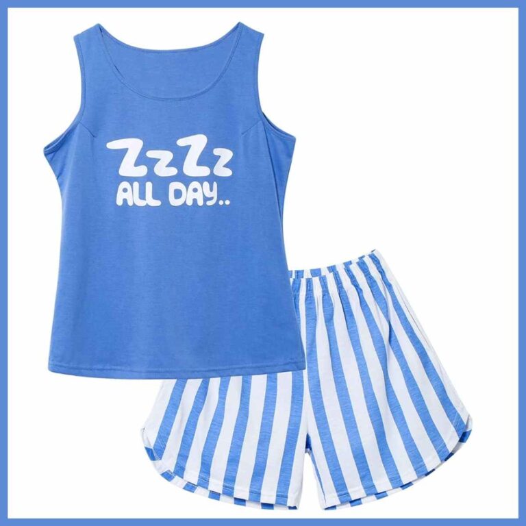 47+ Cute Pajamas for Teenage Girls - momma teen