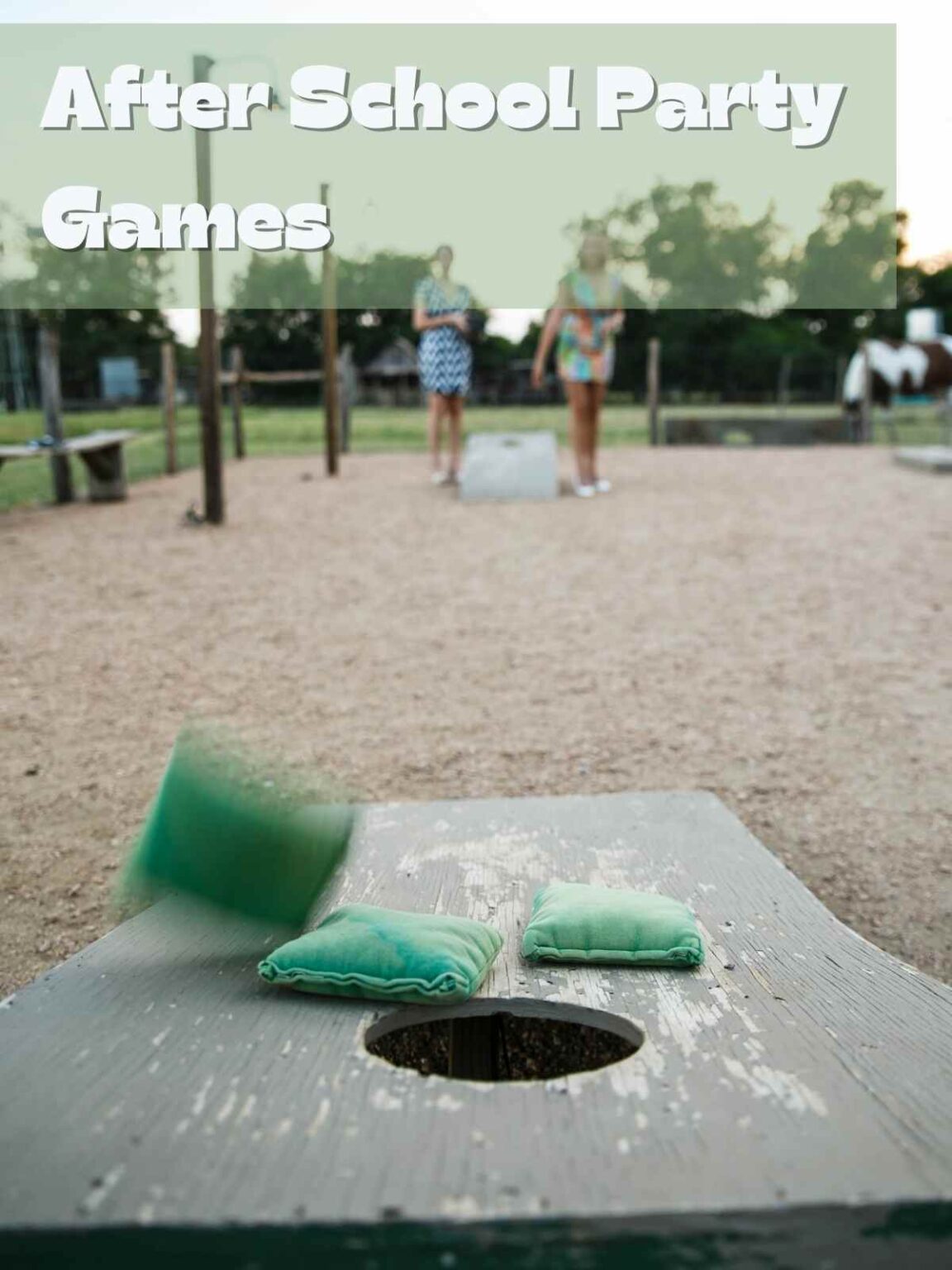 73 After School Party Ideas To Kick Off The Year - momma teen