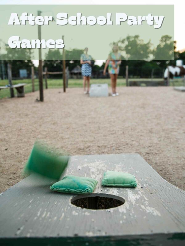 73 After School Party Ideas To Kick Off The Year - momma teen