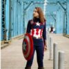 37 Tomboys Halloween Costumes for Teens - momma teen