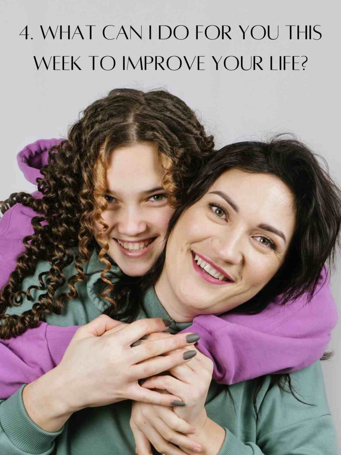 7 MOST Important Questions to Ask Teens Weekly - momma teen