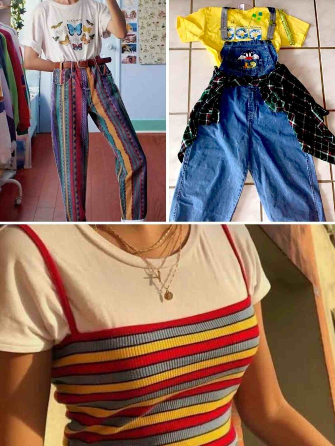 27 Spirit week 90s day outfit ideas - momma teen