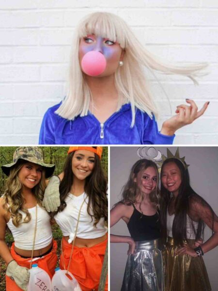 83+ Cute Halloween Costumes for Teenage Girl - momma teen