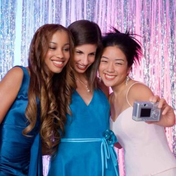 33 Magical Winter Formal Themes For Cold Weather Dances - momma teen