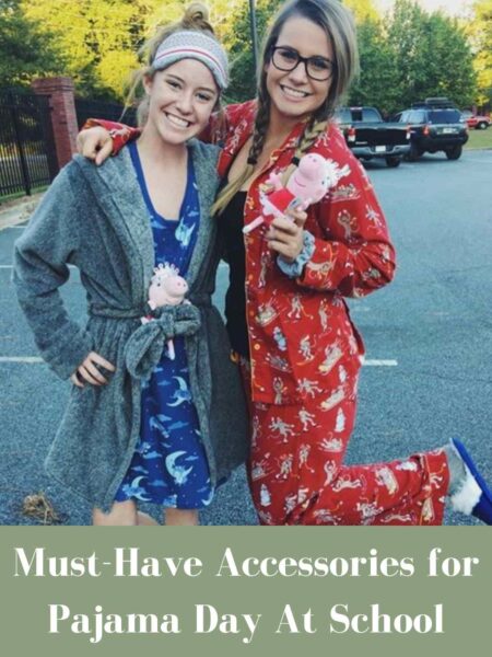 43 Cute Pajama Day At School Ideas - momma teen
