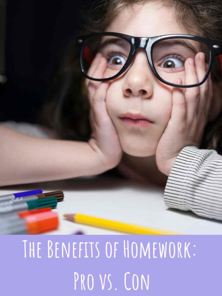 Who Invented Homework & Why? - momma teen