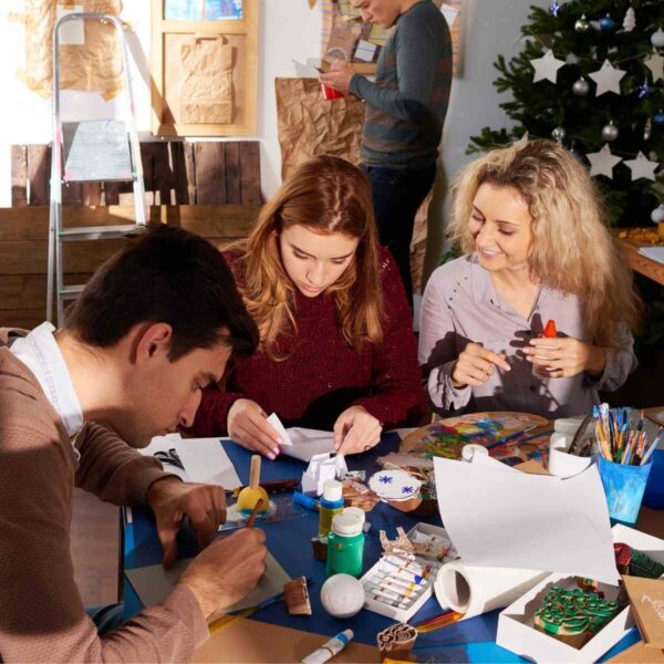 71+ Crafts for Teen Girls for Creativity - momma teen