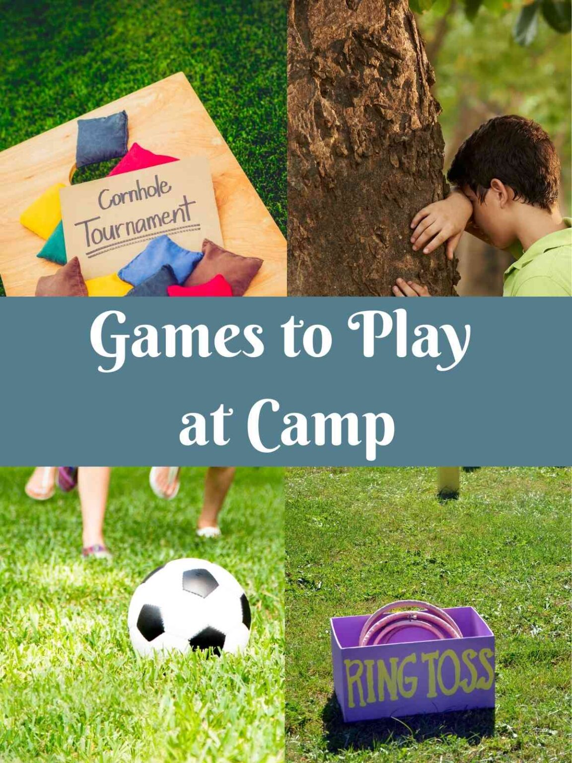 49 Teen Camp Activities for Fun in the Sun - momma teen