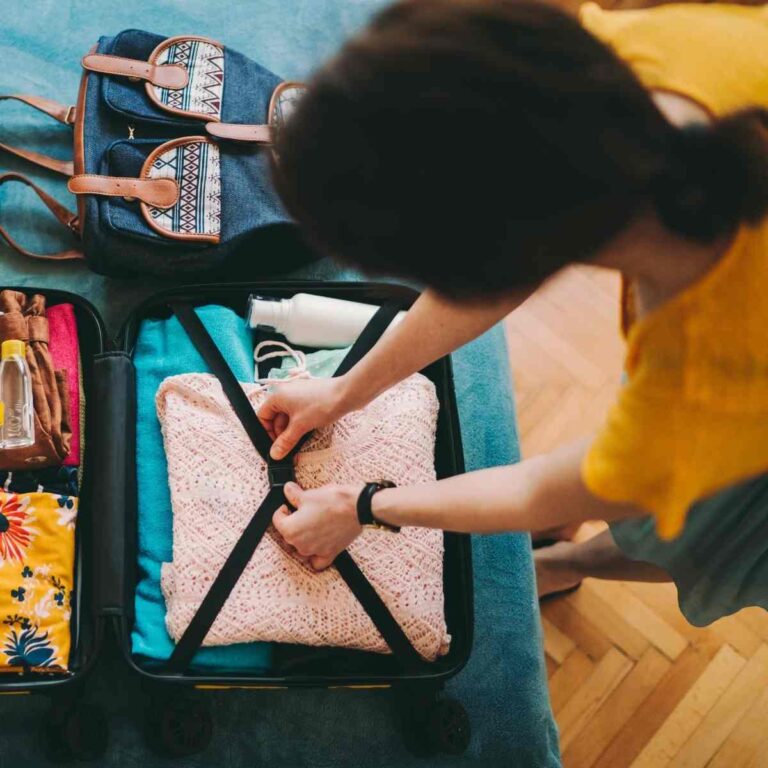 29 Helpful Printable Packing Lists for Teenage Girl - momma teen