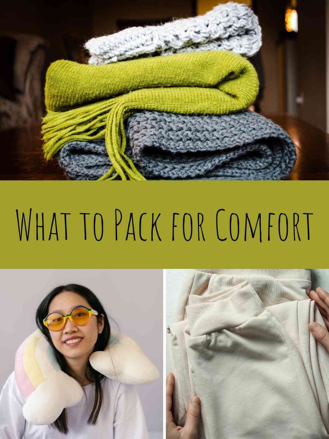 Ultimate Teenage What to Pack for a Road Trip - momma teen
